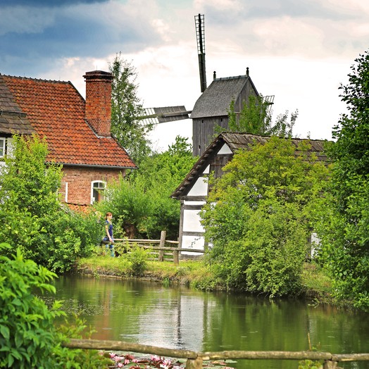 LWL | Barrierearmer und inklusiver Besuch - LWL-Museum Hellerlecht ...