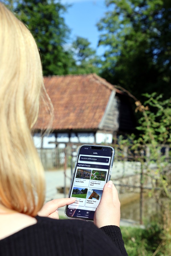 LWL | Entdecken Sie das Museum mit unserer App! - LWL-Museum ...
