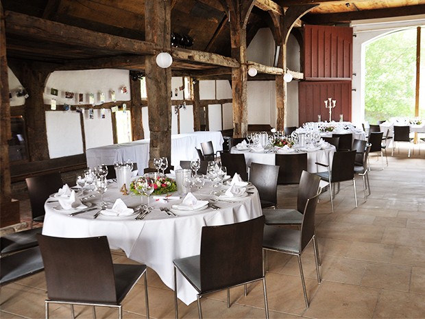 LWL | Regionale Küche - LWL-Museum Hellerlecht | Detmold